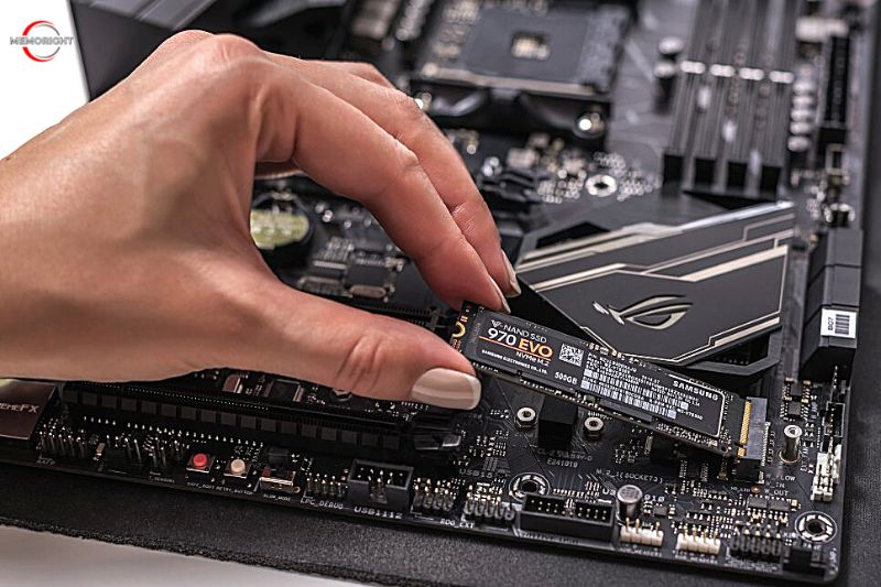 How To Install an SSD on Your PC? Memoright How To Install an SSD on Your PC? Memoright